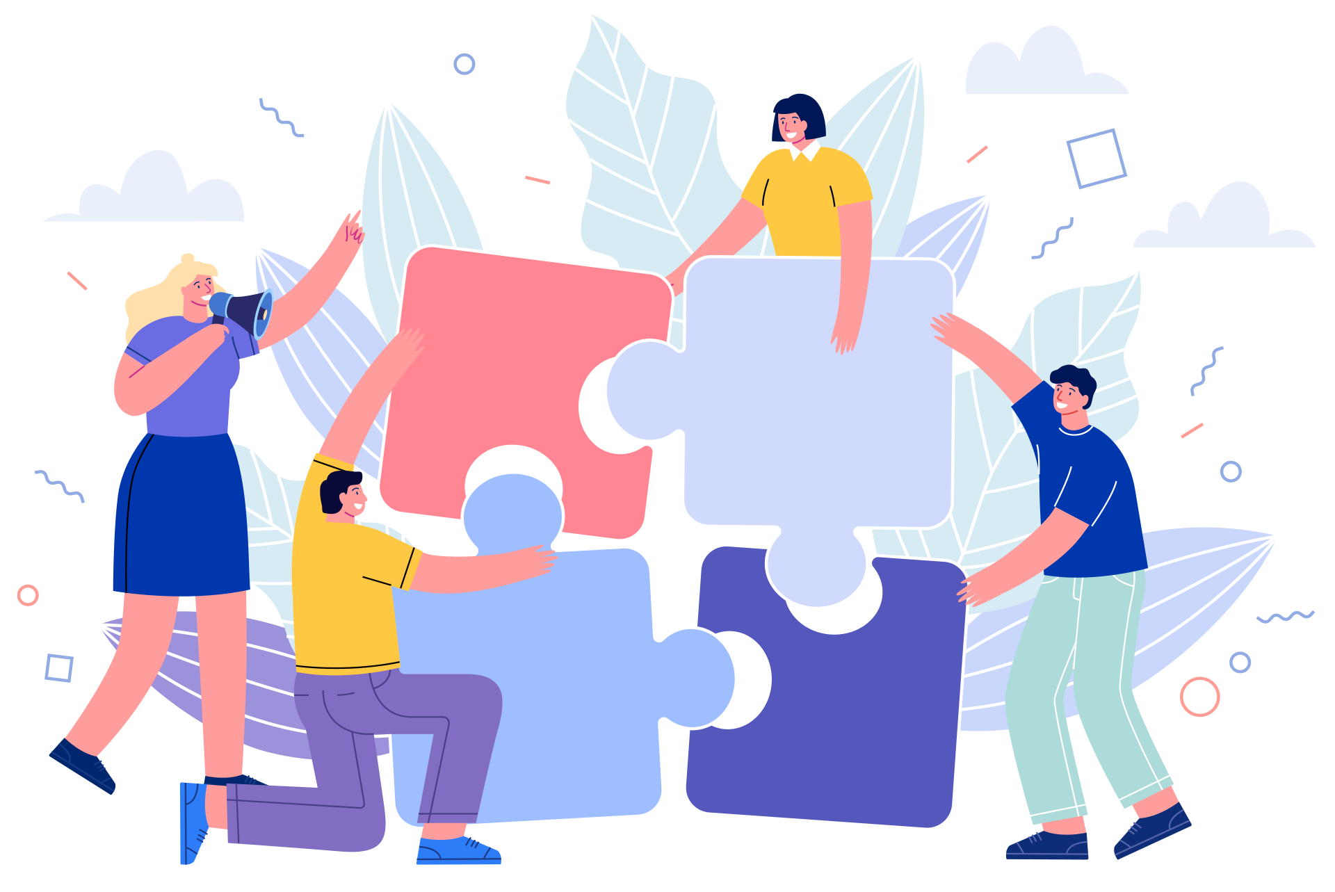 Conscious Creators Community - Creators Tribe 🚀